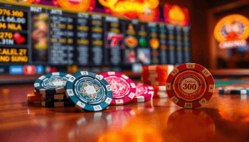 Best Free Chip Bonuses for Online Casinos 2025